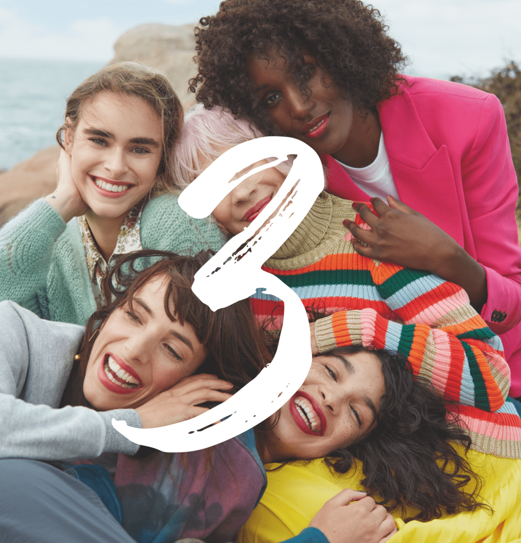 Franchise Yves Rocher • Et si c'était vous